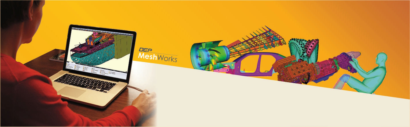 Register Now - MeshWorks Webinar Series 2024 - Detroit Engineered Products