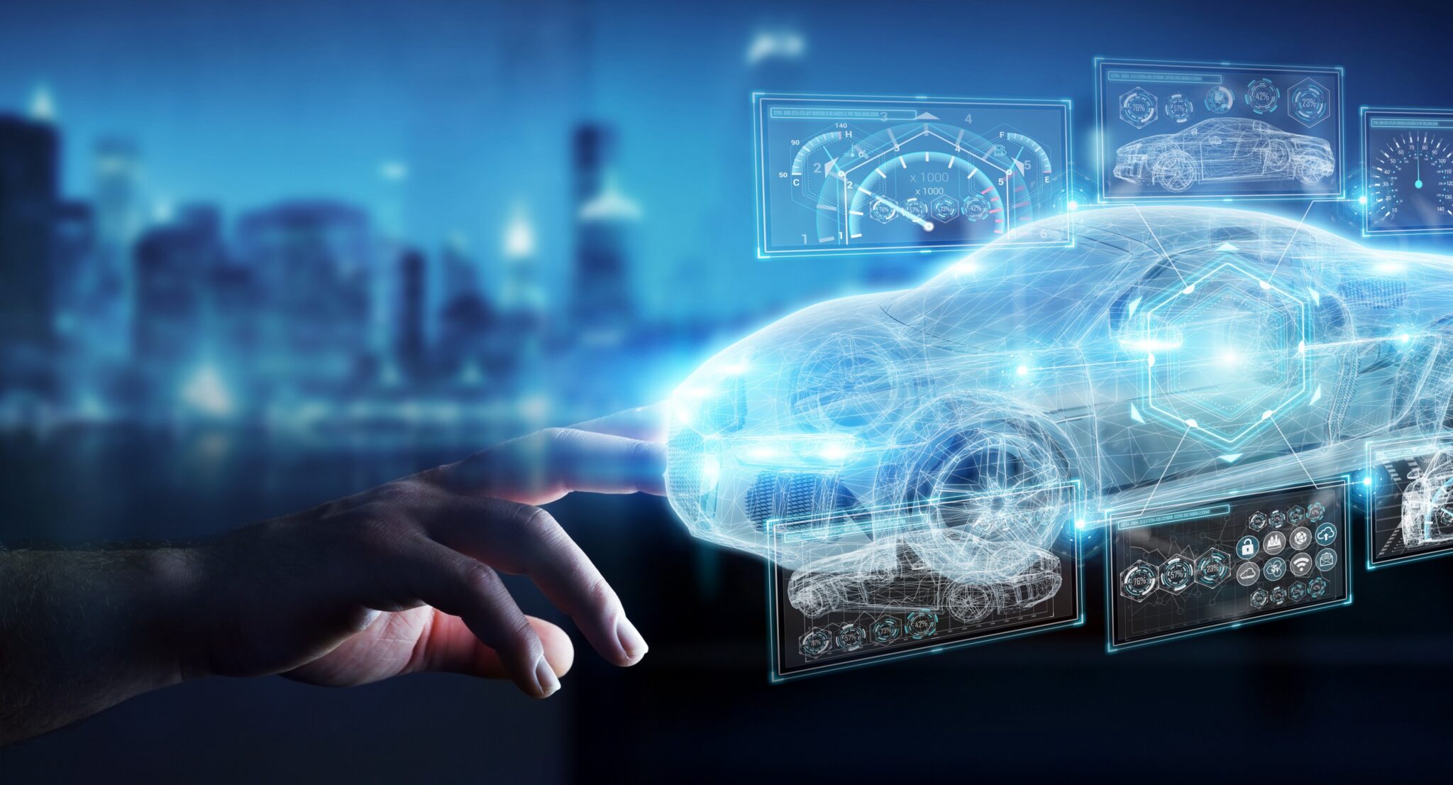 DEP MeshWorks, a prominent Simulation tools among engineers to drive ...