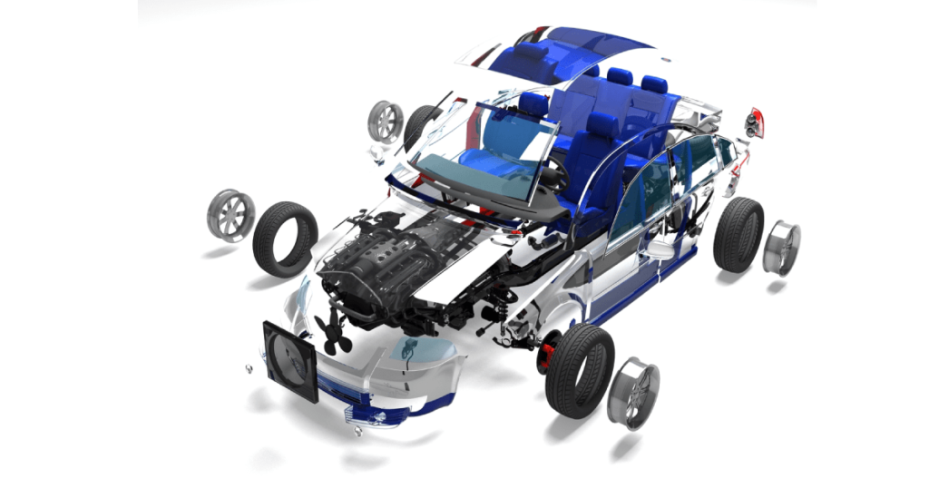 Technical Benchmarking: An Outlook on the Competitive Market to Attain ...