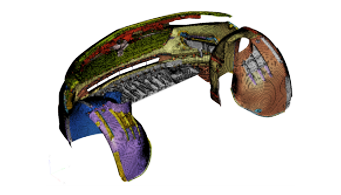 Shaping the Future of Automotive Interiors and Exteriors with DEP ...