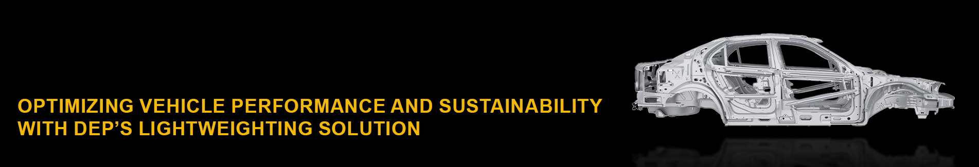 Optimizing Vehicle Performance and Sustainability with DEP’s ...