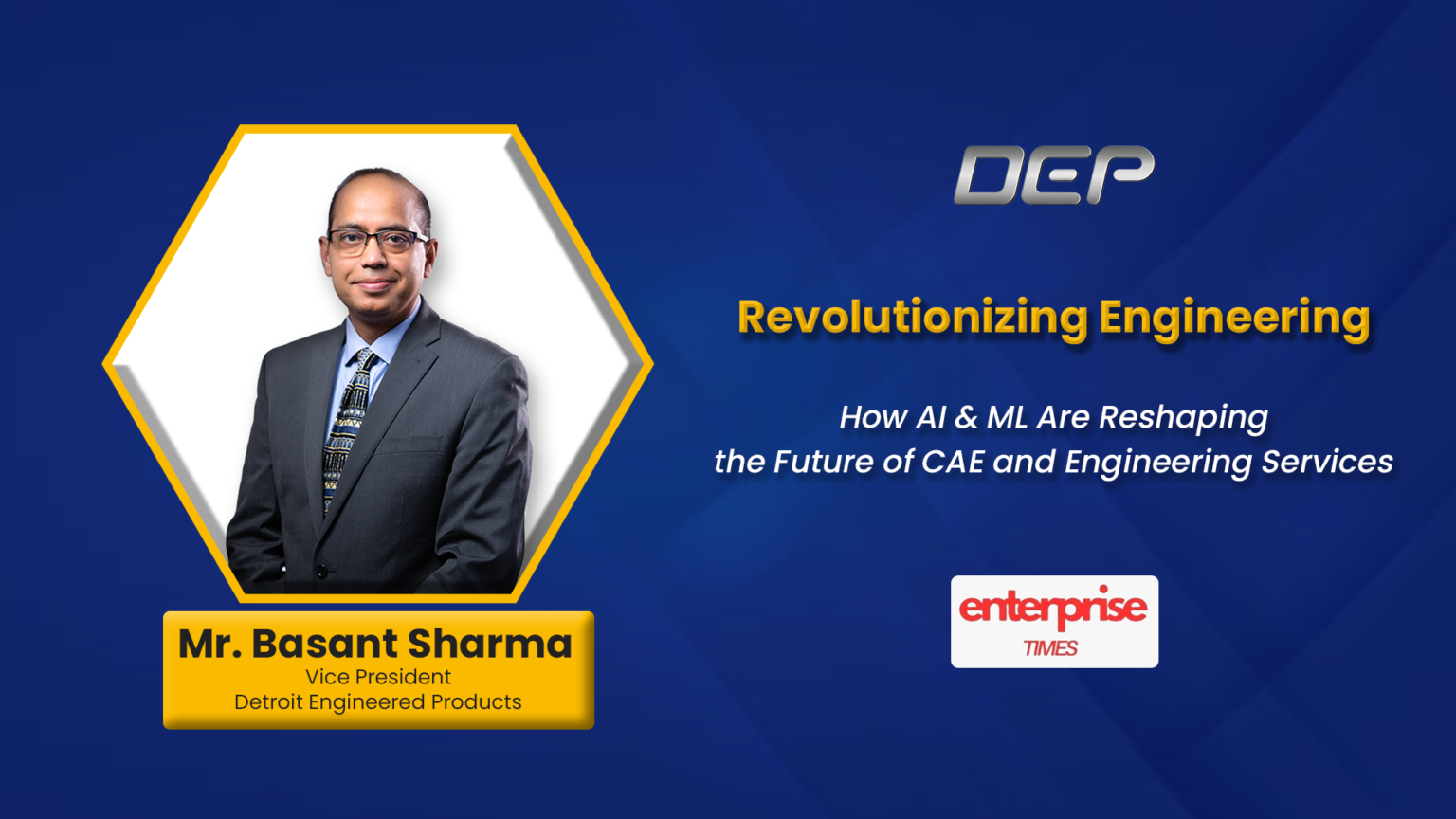 Detroit Engineered Products