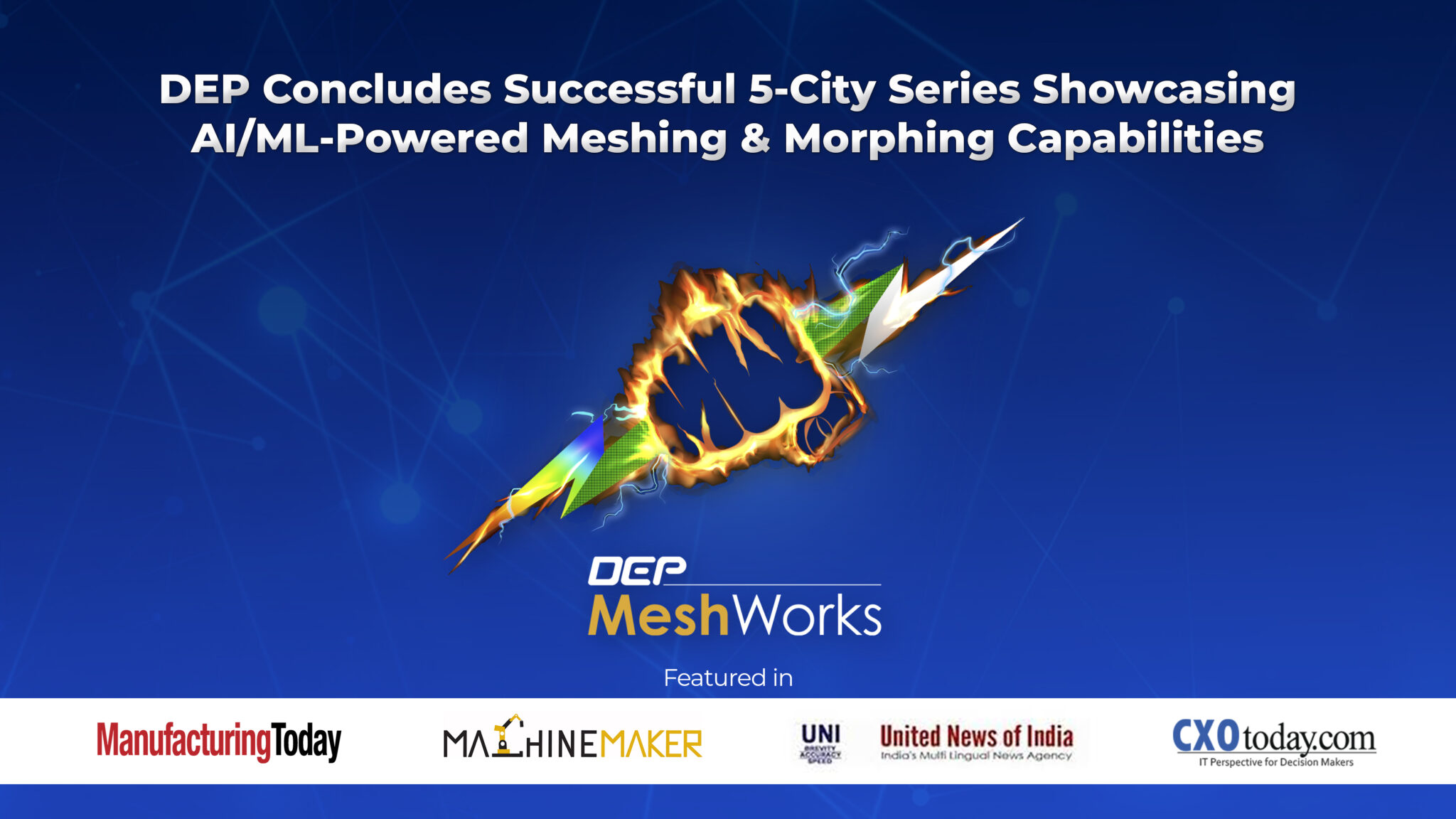 Detroit Engineered Products