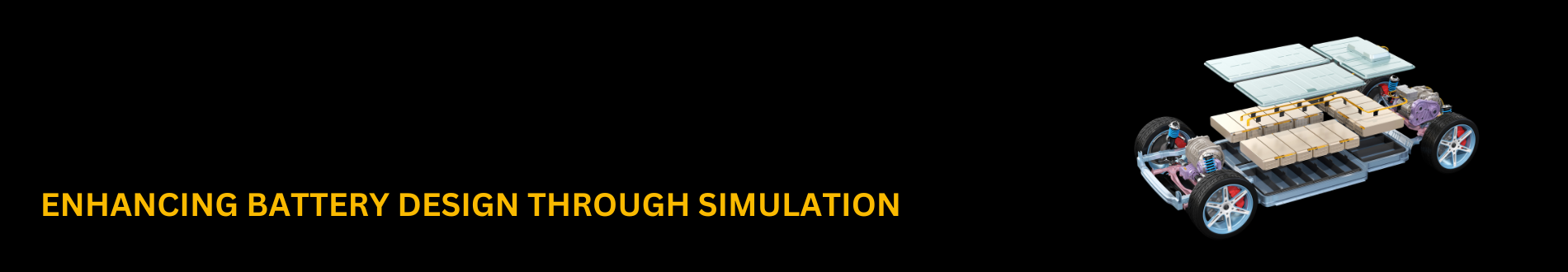 Enhancing Battery Design Through Simulation