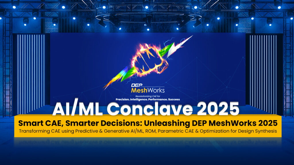 MeshWorks Conclave 2025 – USA